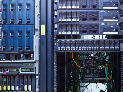 E-Waste & Whiteware Recycling Services | Phoenix Recycling