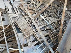 Comprehensive Scrap Metal Recycling Services | Phoenix Recycling