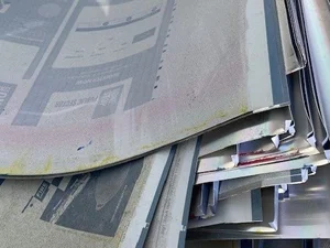 Comprehensive Scrap Metal Recycling Services | Phoenix Recycling