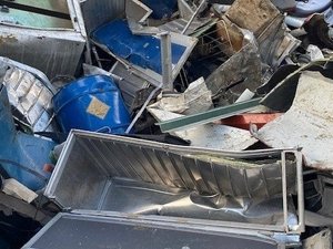 Aluminium Recycling – Drop, Go, Recycle | Phoenix Recycling
