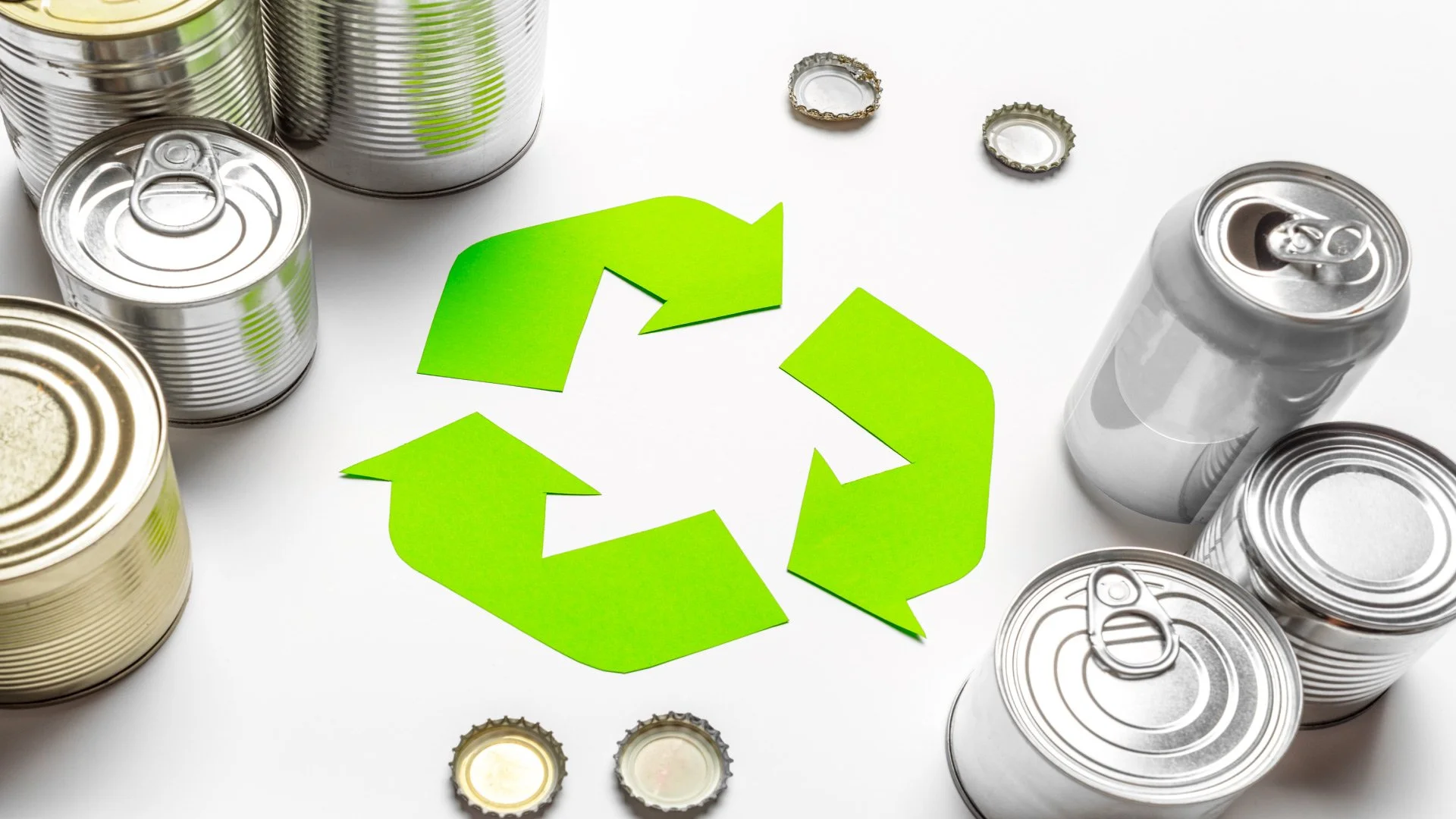 Sustainable Metal Recycling & More | Phoenix Recycling Group