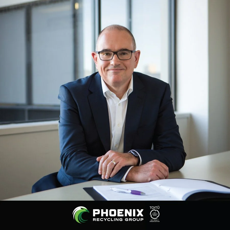 Phoenix Recycling News | Latest Updates and Initiatives