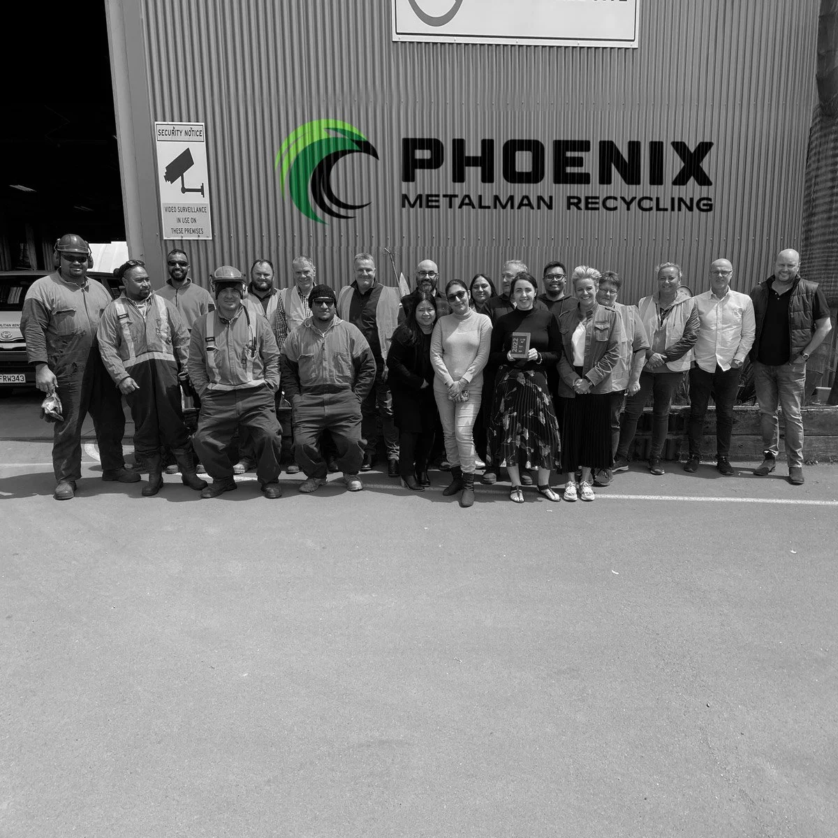 News — Phoenix Metalman Recycling | Scrap Metal Dealers & Recyclers