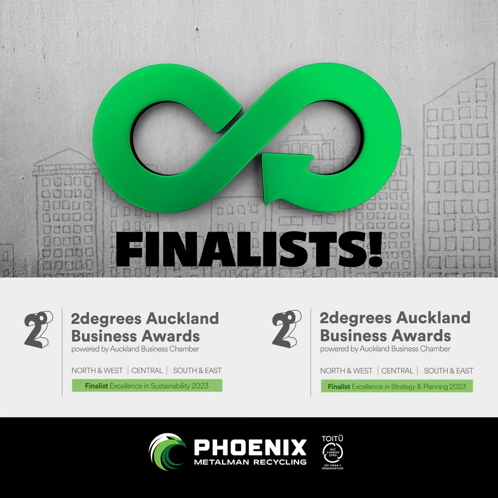 Phoenix Recycling News | Latest Updates and Initiatives