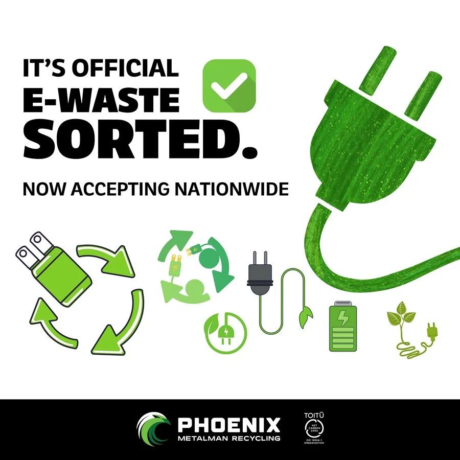 Phoenix Recycling News | Latest Updates and Initiatives