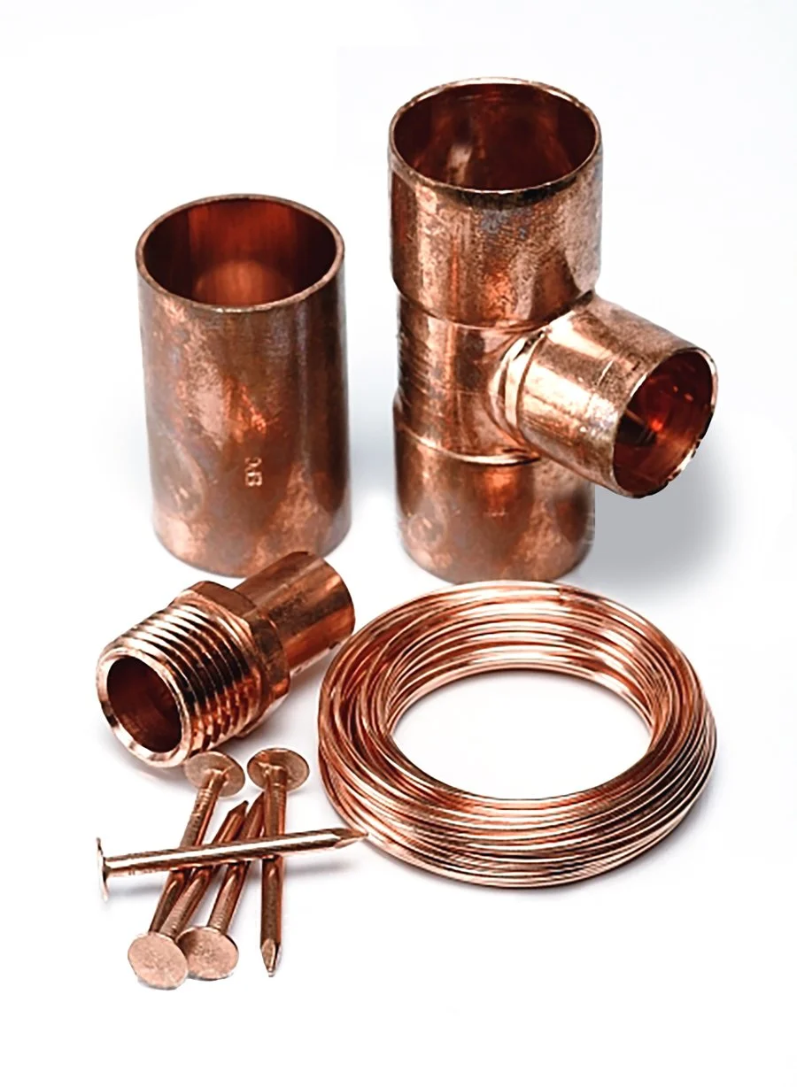 Copper Recycling – Your Scrap, Our Job | Phoenix Recycling