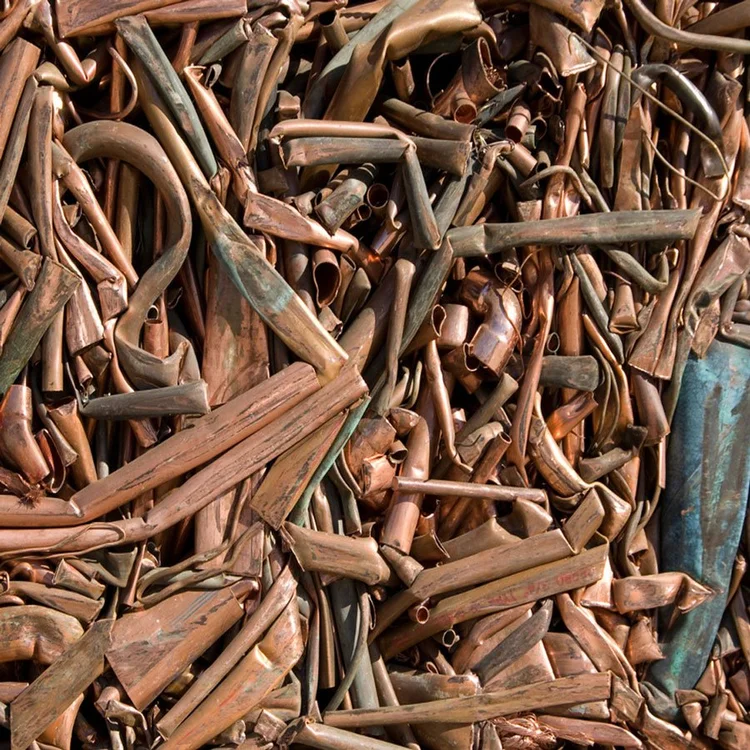 Copper Recycling – Your Scrap, Our Job | Phoenix Recycling