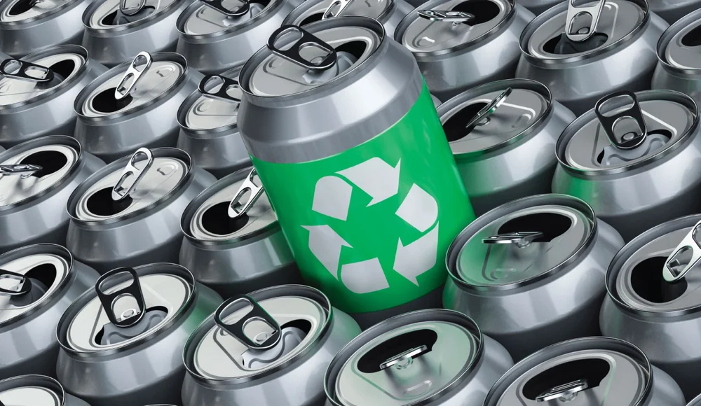 Metallic Packaging Recycling Services | Phoenix Recycling