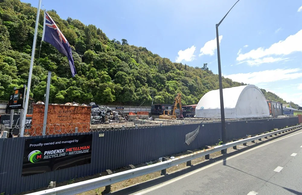 Phoenix Recycling Lower Hutt | Battery, E-Waste, & Scrap Metal Recycling