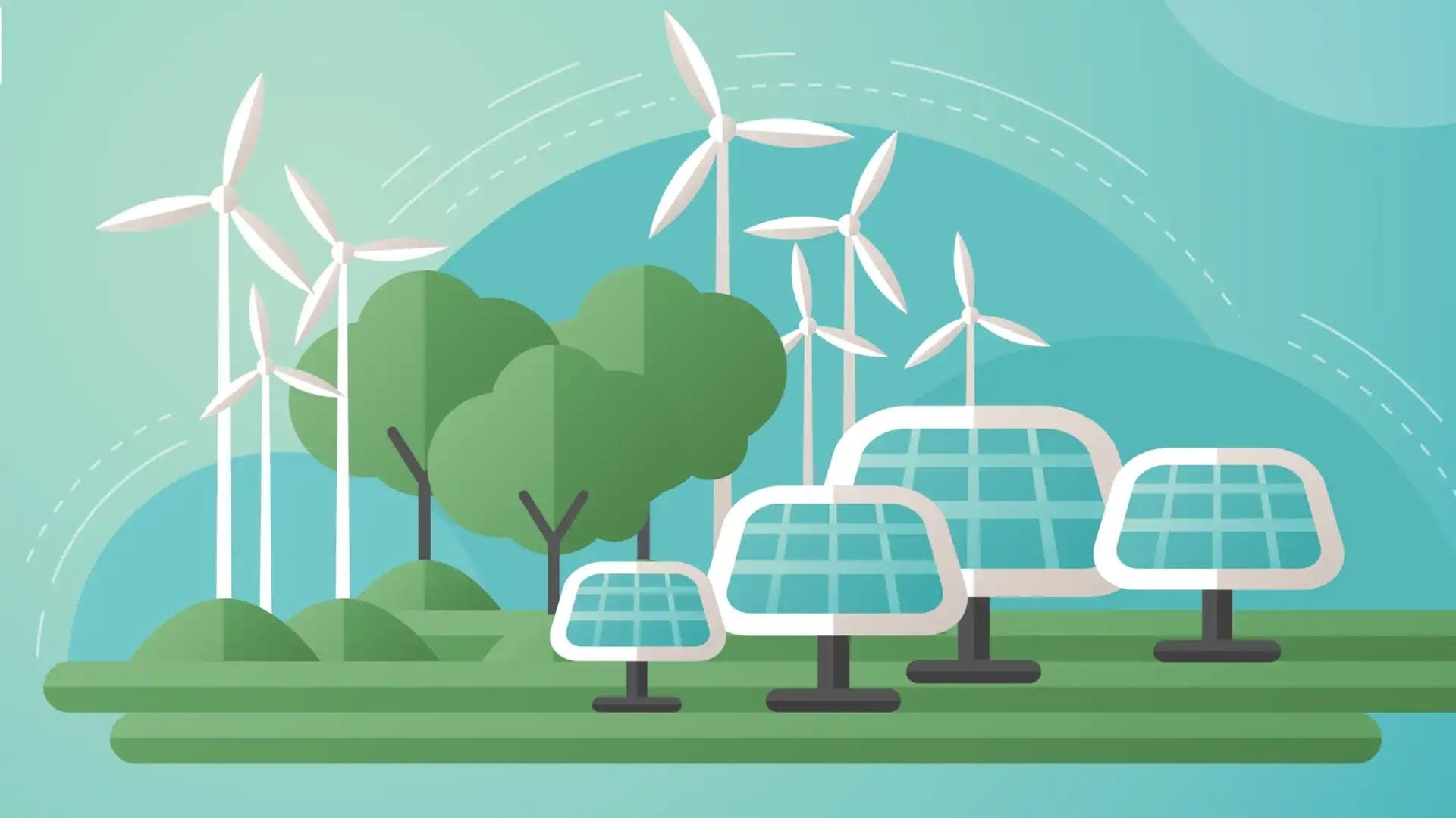 Are Solar Panels Really Sustainable? | Phoenix Recycling