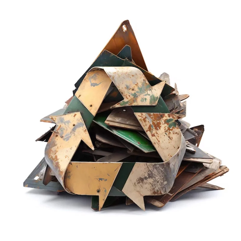 Scap Bin Collection - We'll Get Rid of It | Phoenix Recycling