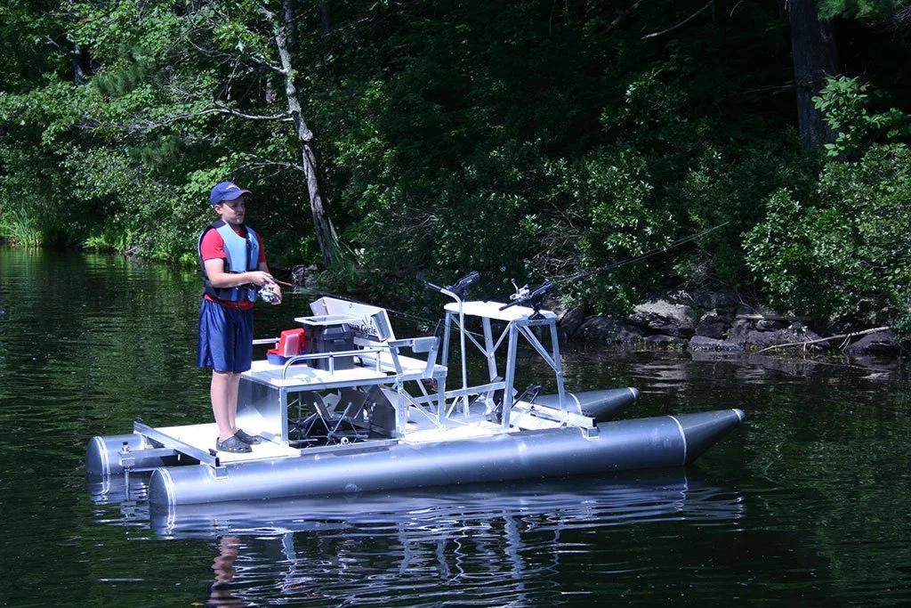 Our Lake Boats — Boat Alaska