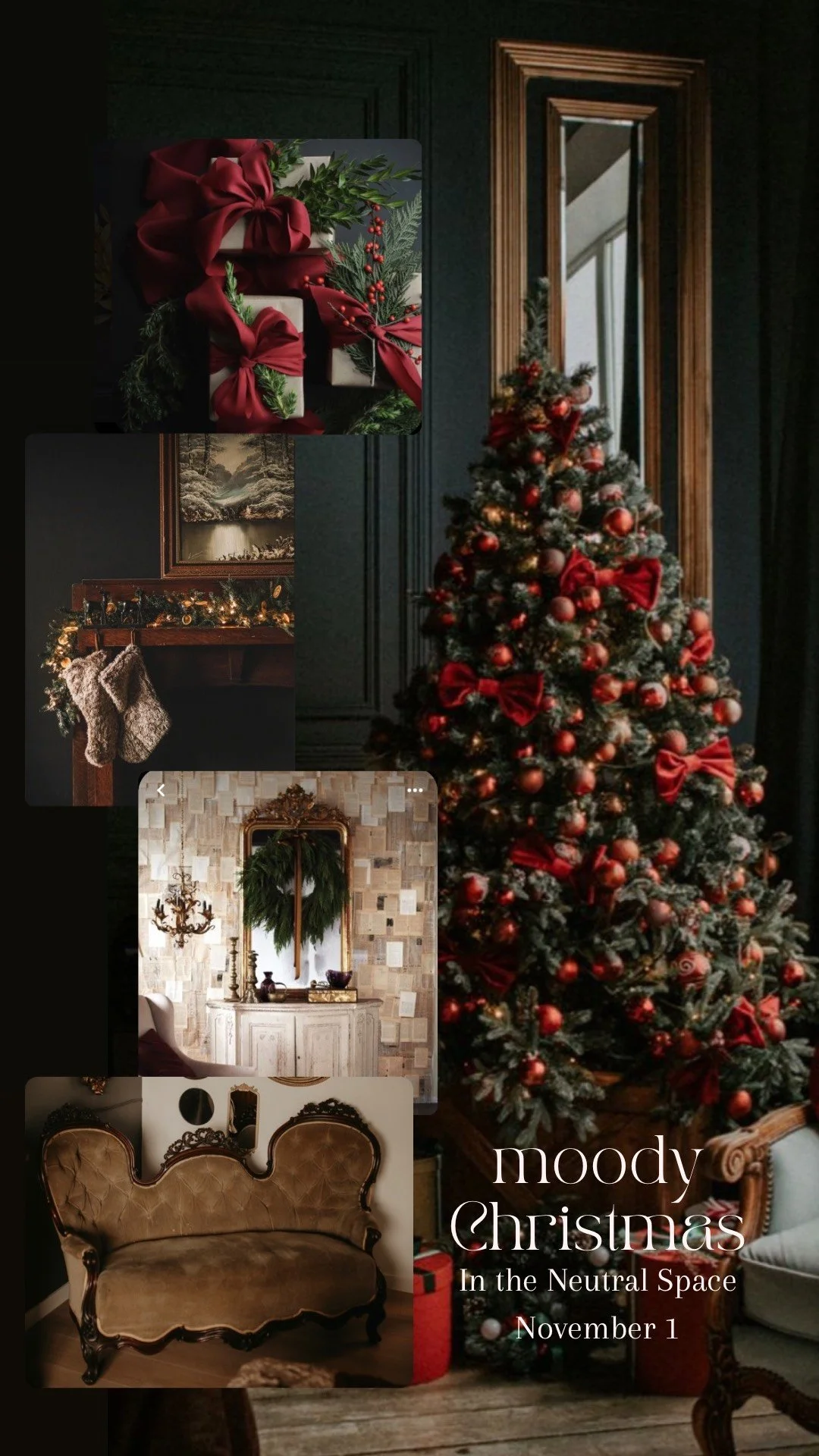 Appointments — Stone Studios collective