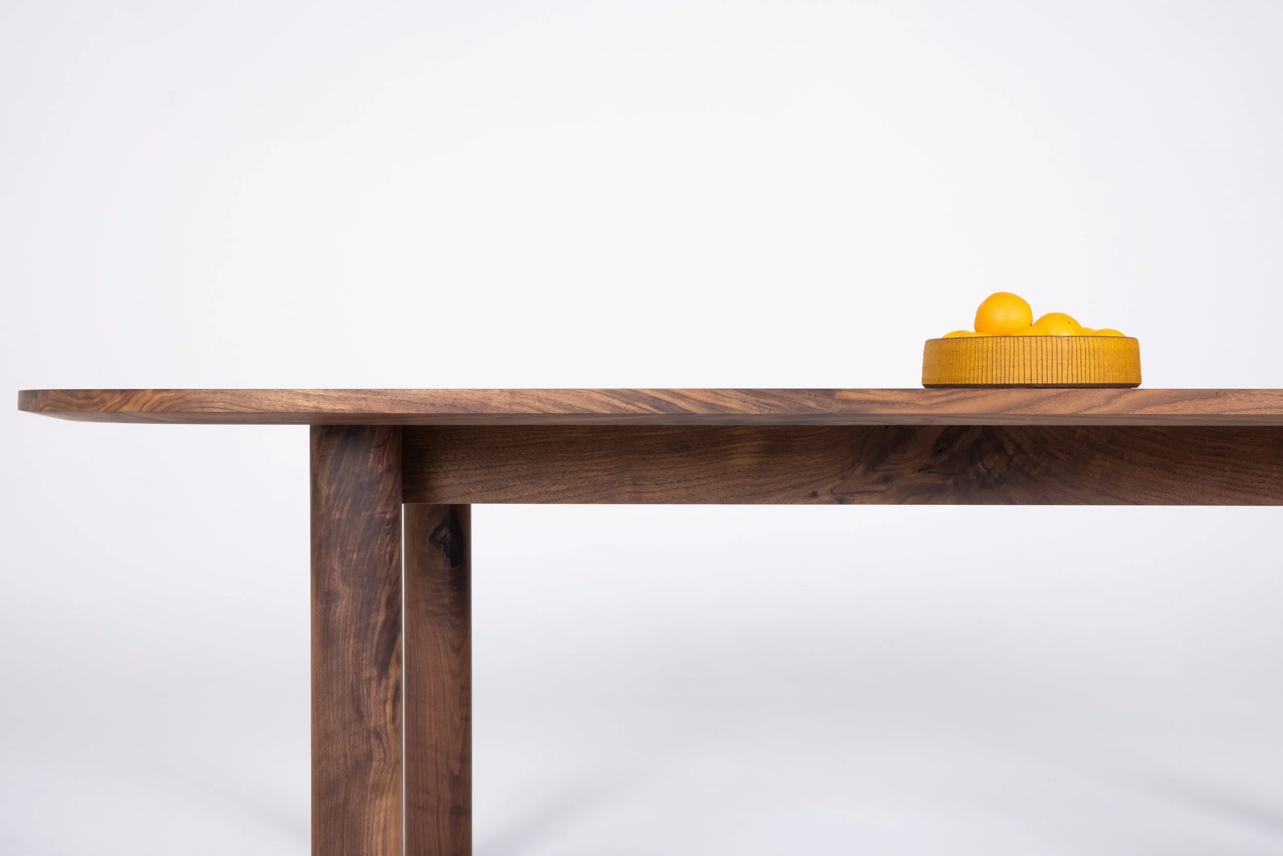 Raleigh Dining Table — Arbor Exchange