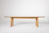Raleigh Dining Table — Arbor Exchange