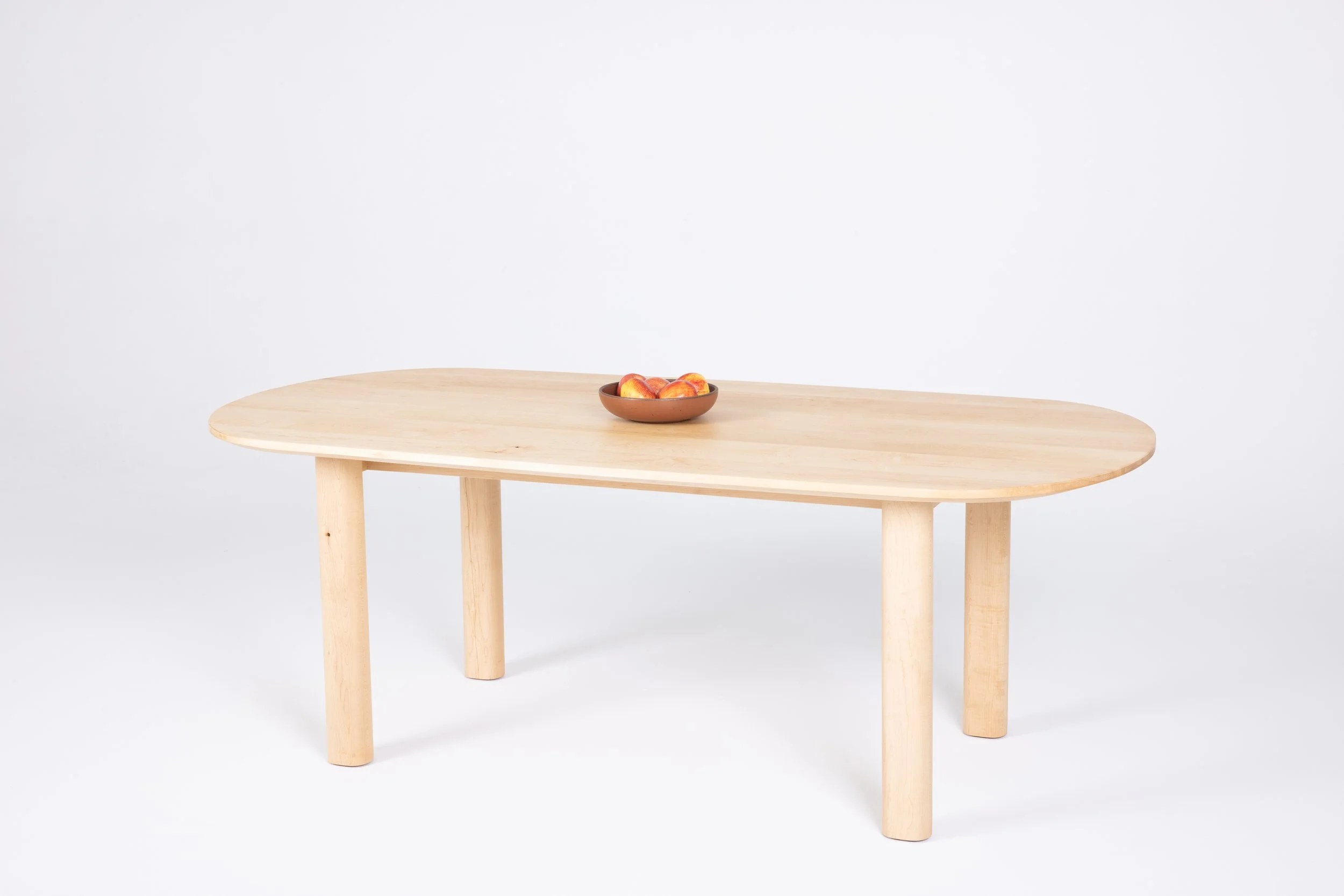 Raleigh Dining Table — Arbor Exchange