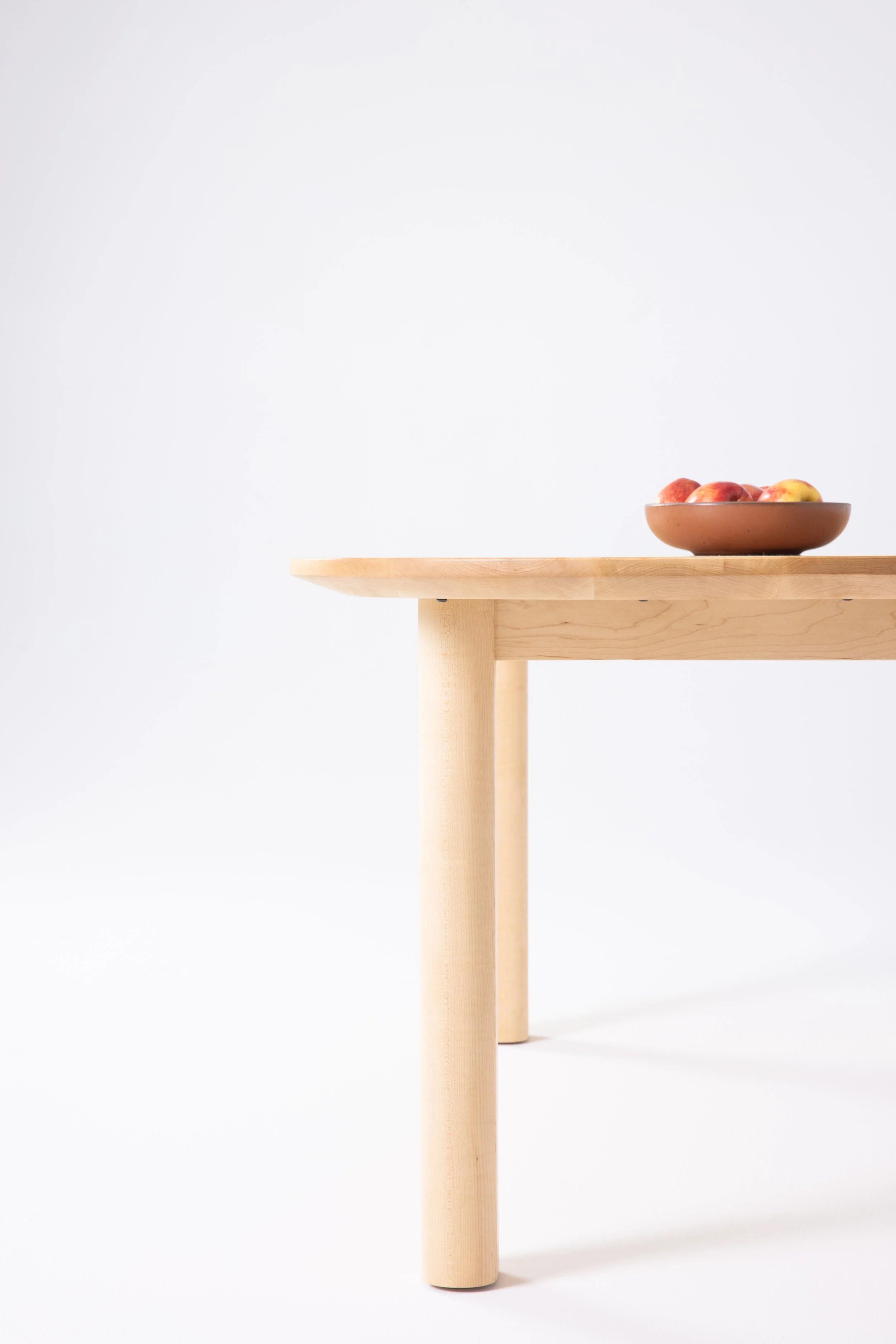 Raleigh Dining Table — Arbor Exchange