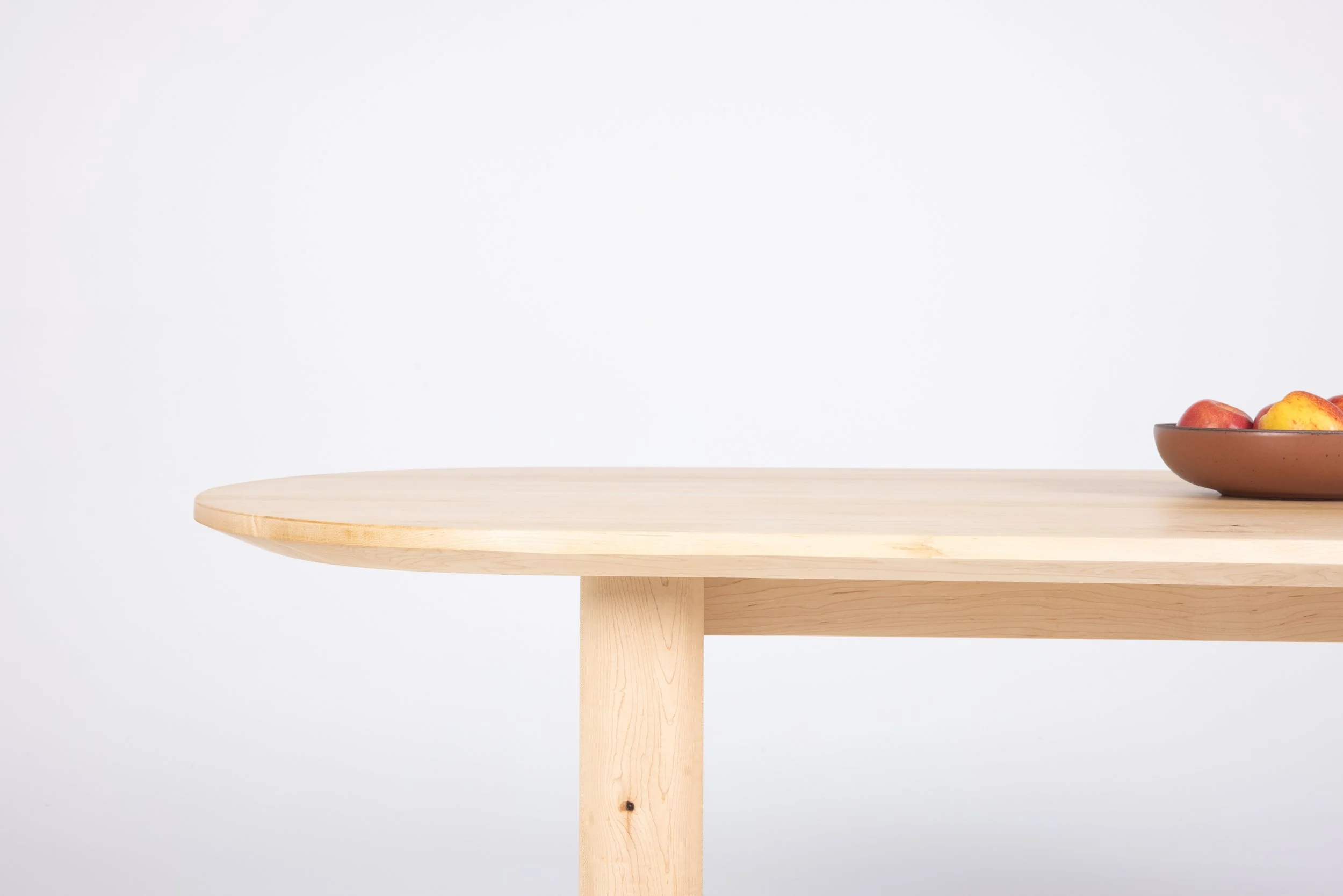 Raleigh Dining Table — Arbor Exchange