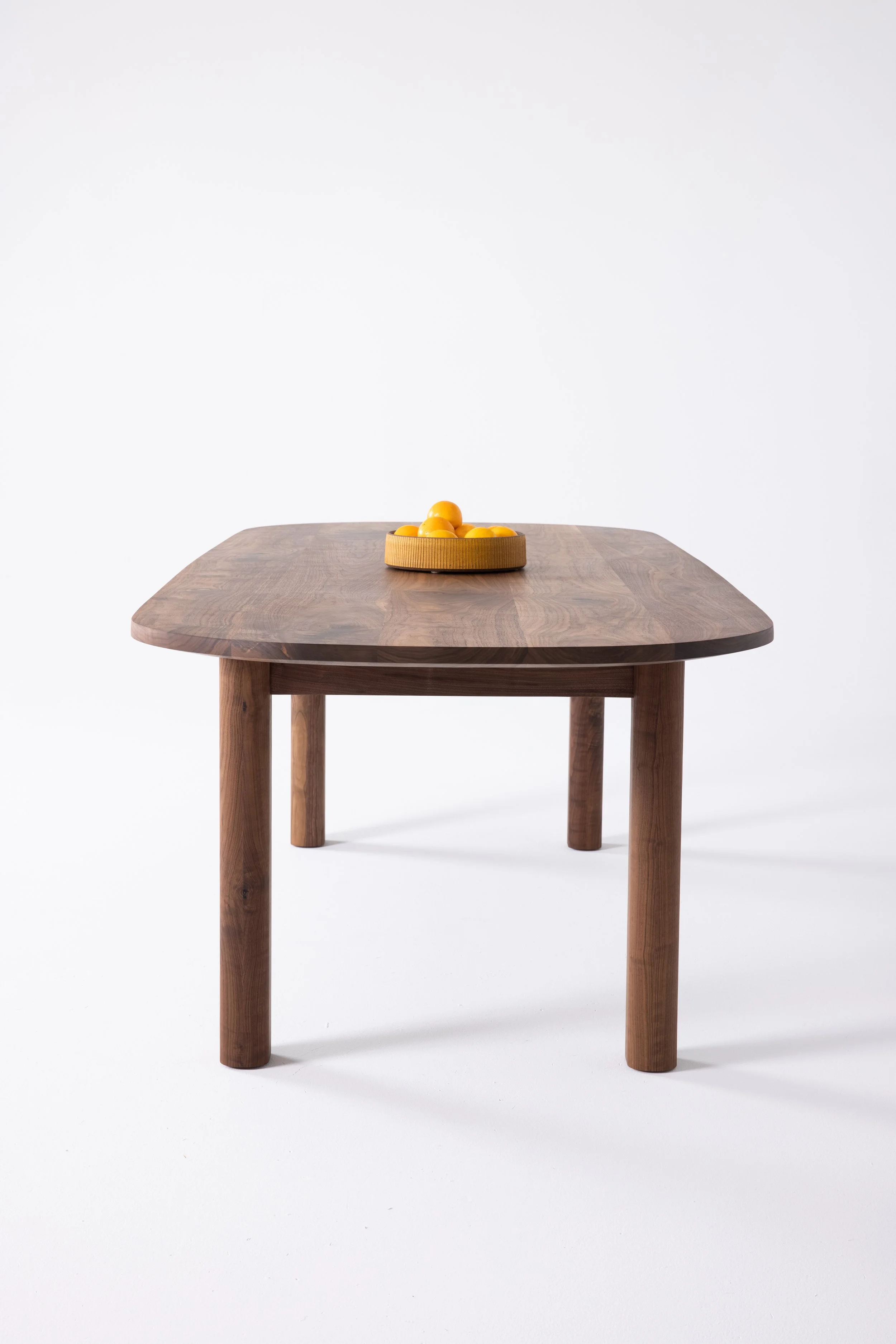 Raleigh Dining Table — Arbor Exchange