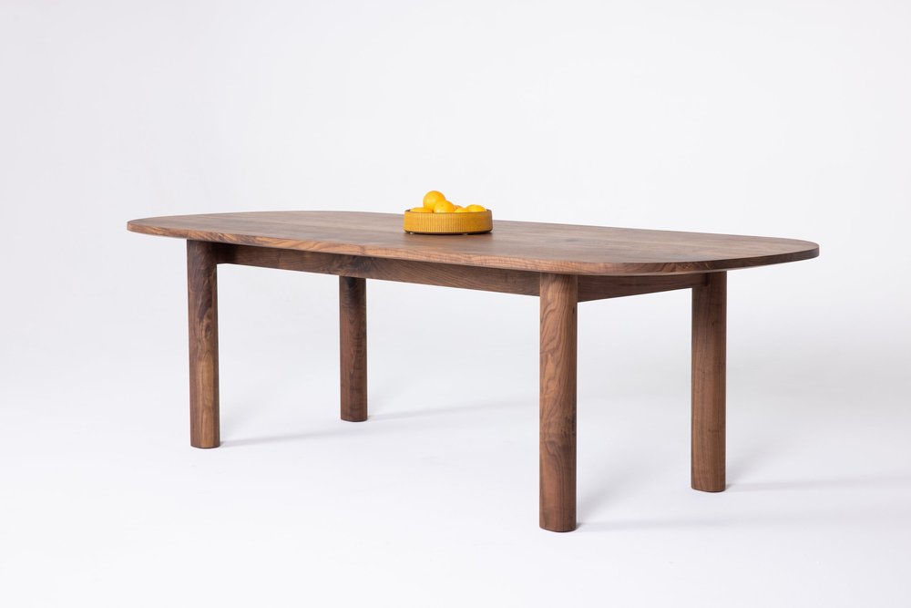 Raleigh Dining Table — Arbor Exchange
