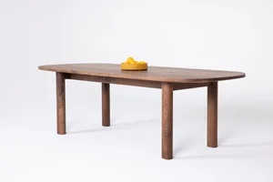 Raleigh Dining Table — Arbor Exchange