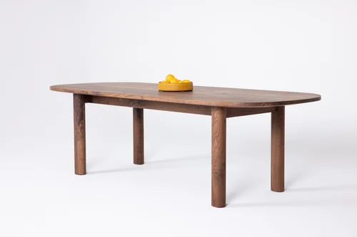 Raleigh Dining Table — Arbor Exchange