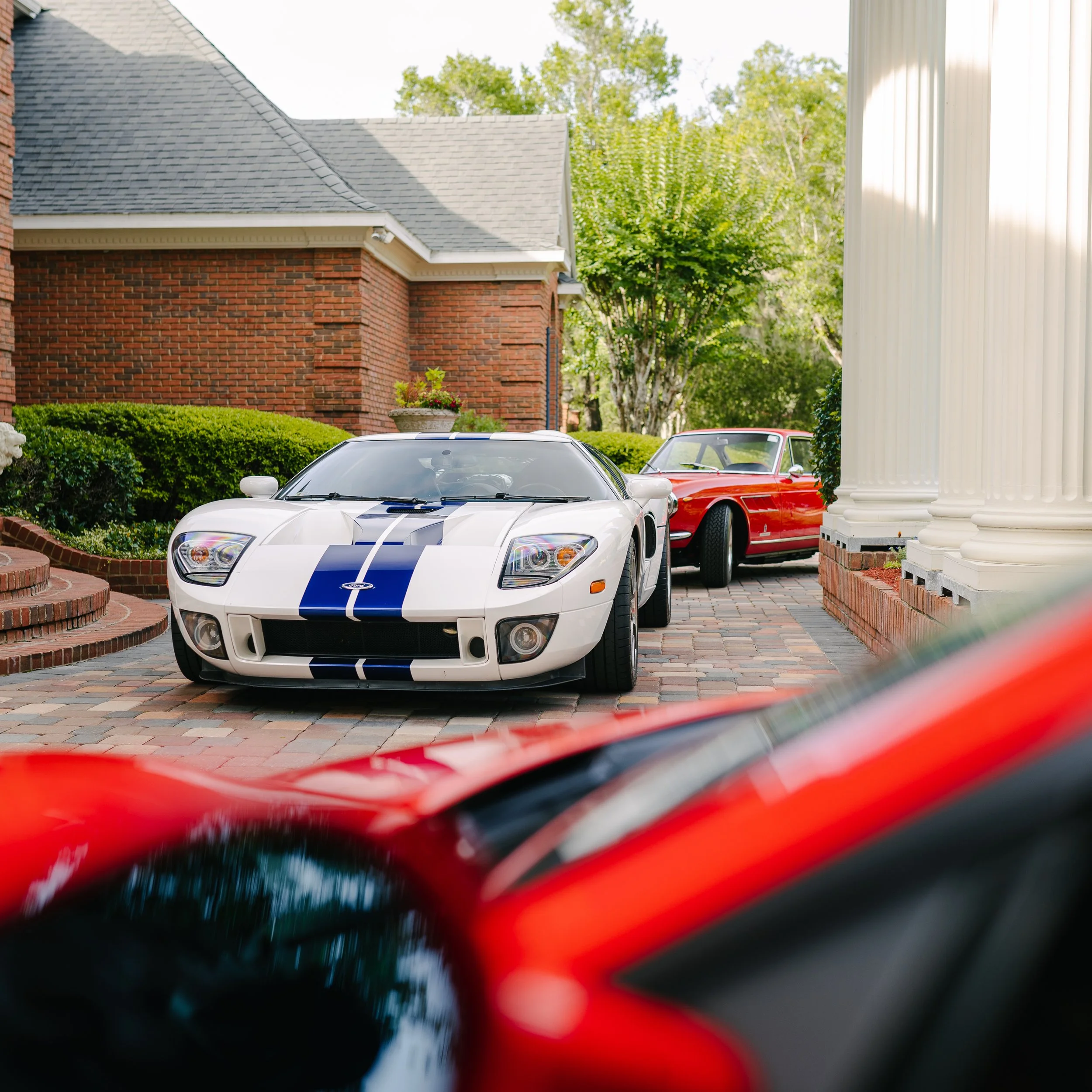 Jax Sports Car Museum