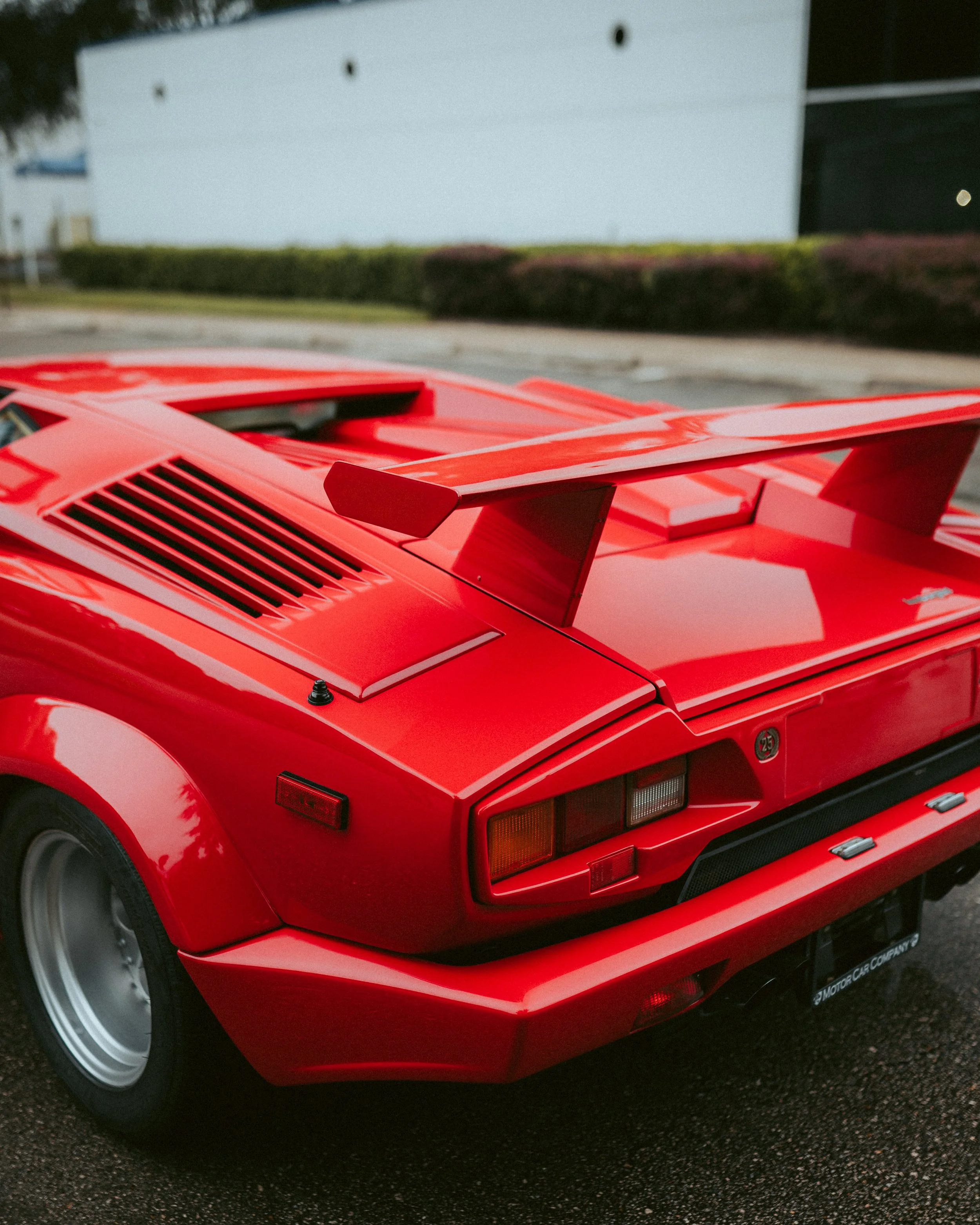 Jax Sports Car Museum