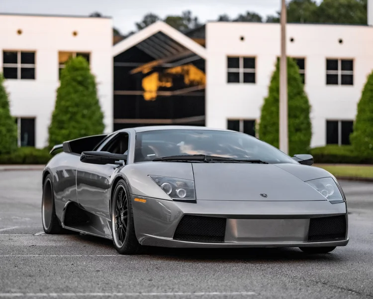 Jax Sports Car Museum