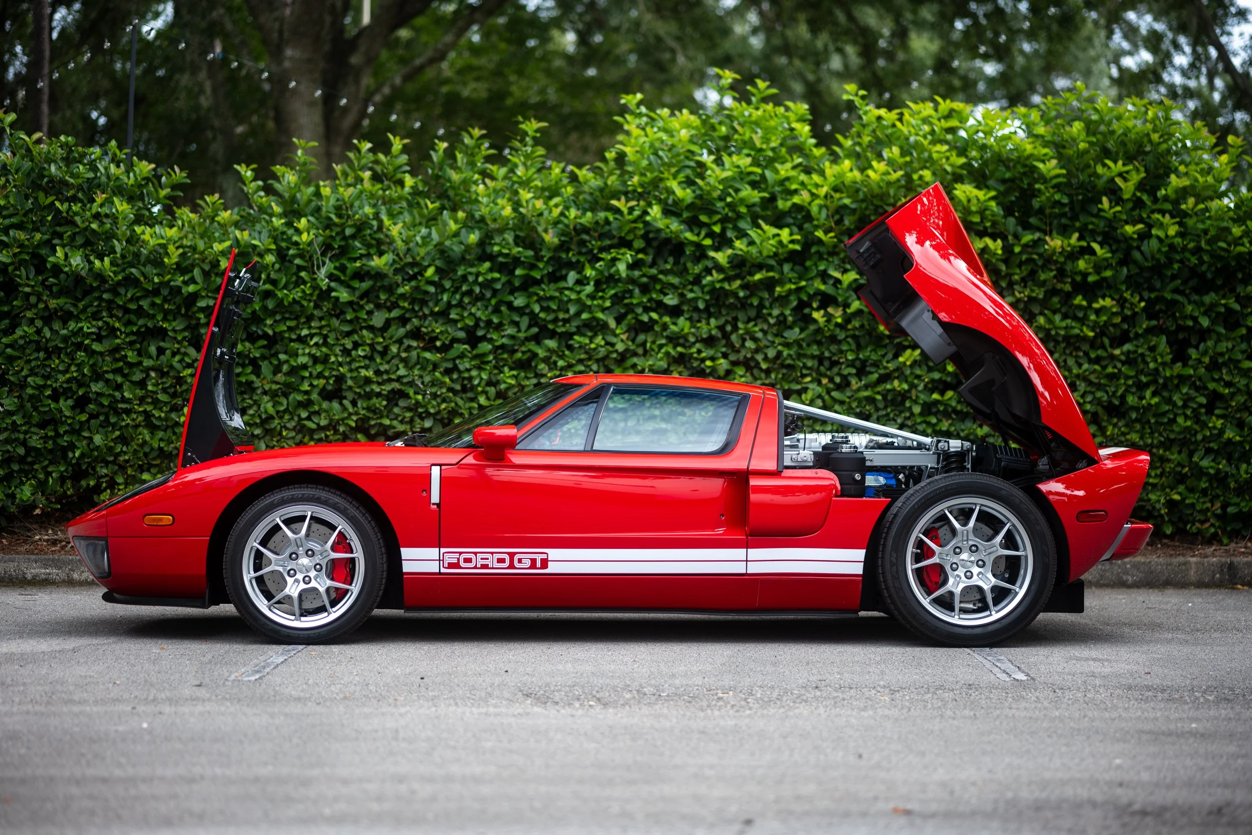 Jax Sports Car Museum