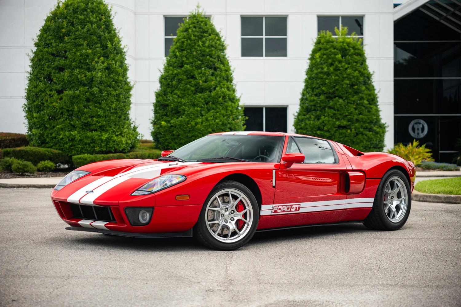 Jax Sports Car Museum