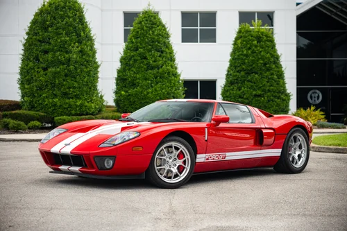 Jax Sports Car Museum