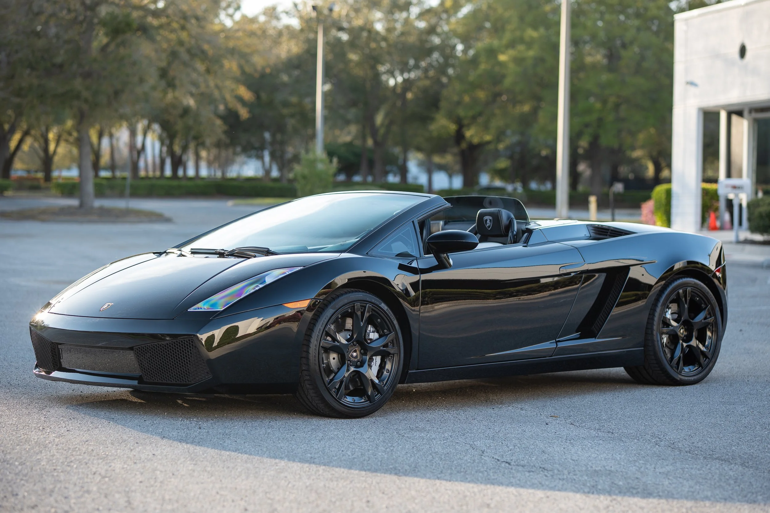 Jax Sports Car Museum