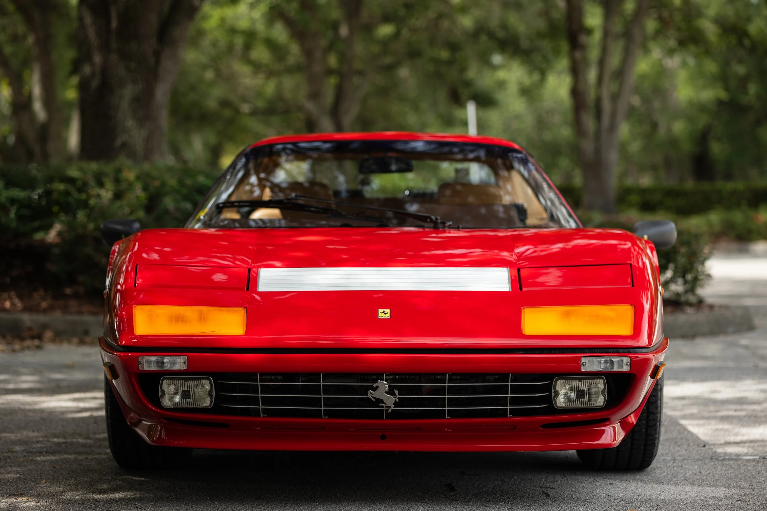 Jax Sports Car Museum