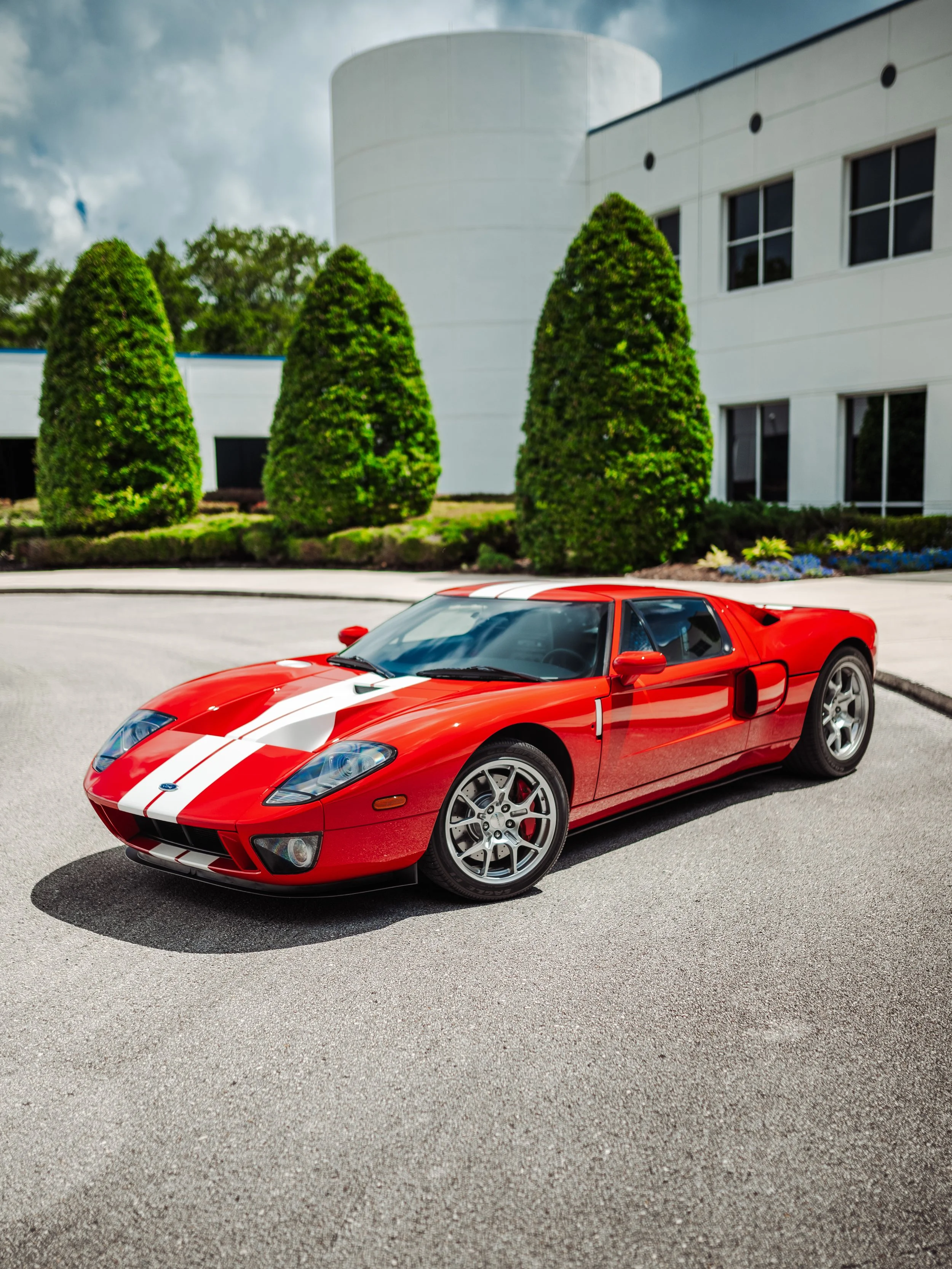 Jax Sports Car Museum