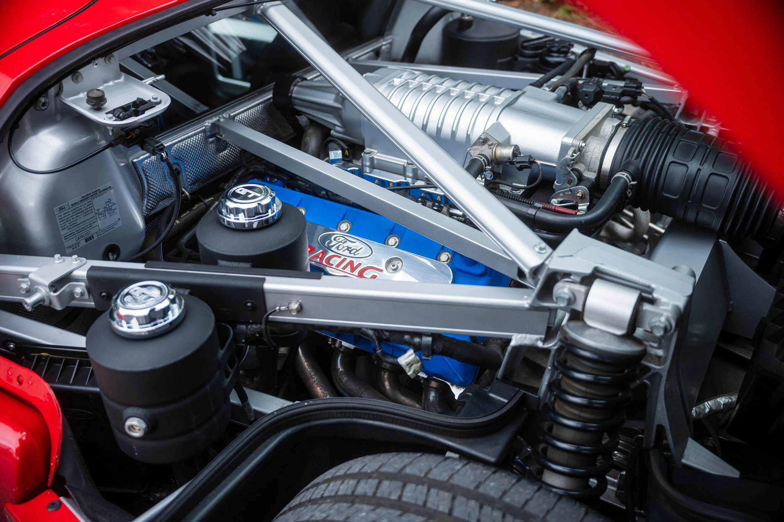 Jax Sports Car Museum