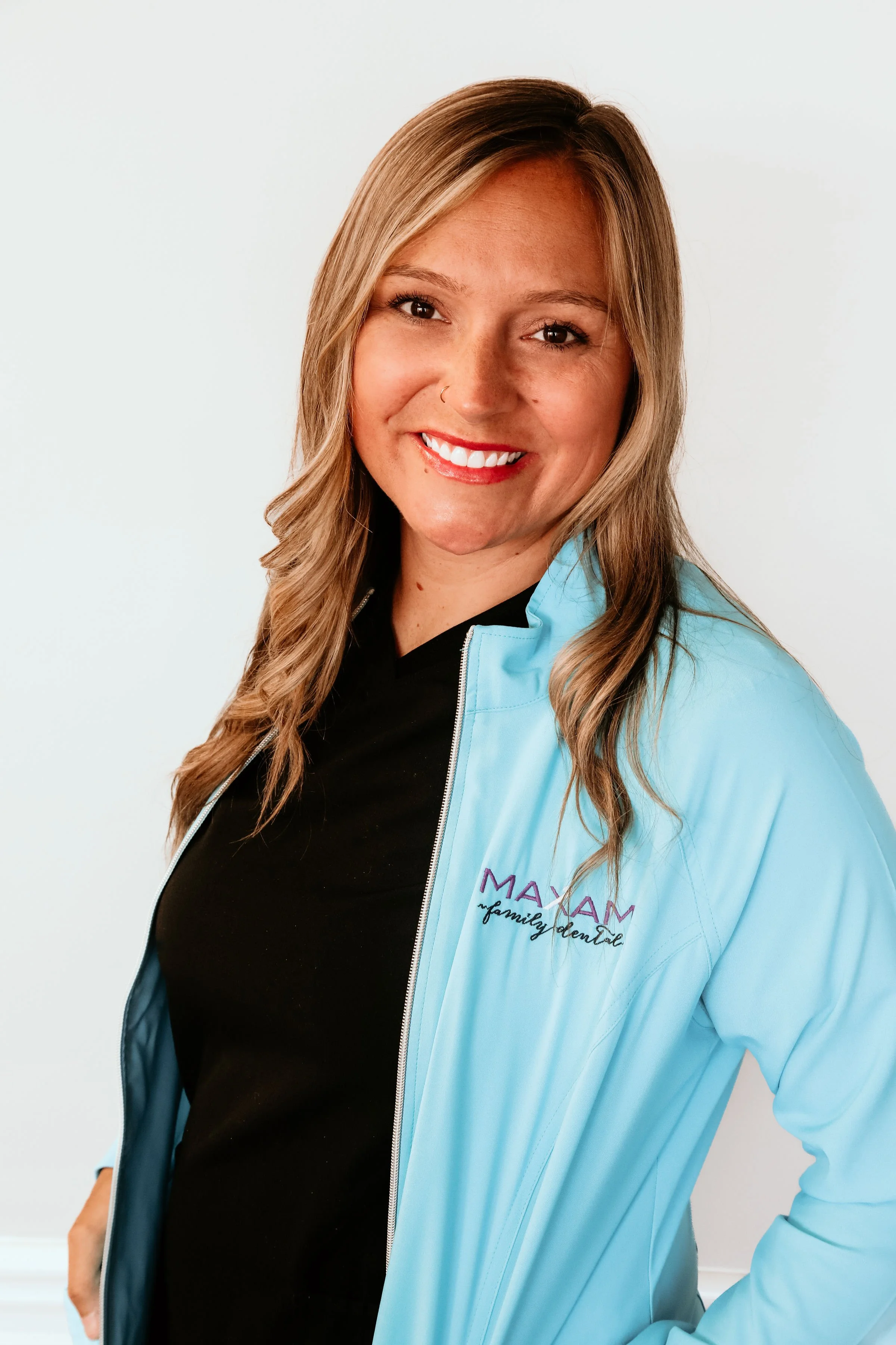 About Us — Maxam Family Dental