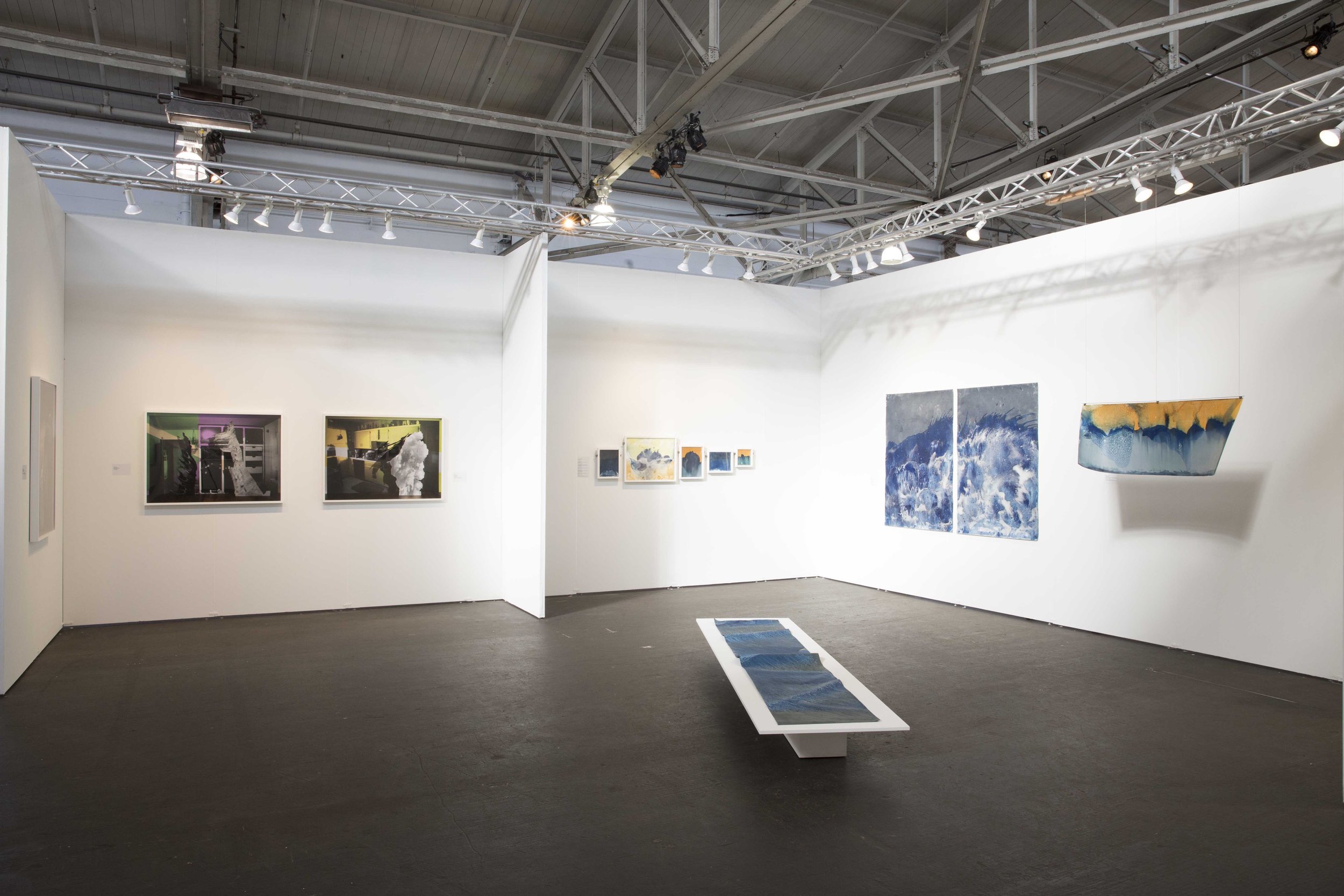 Exhibitions — Allie Haeusslein