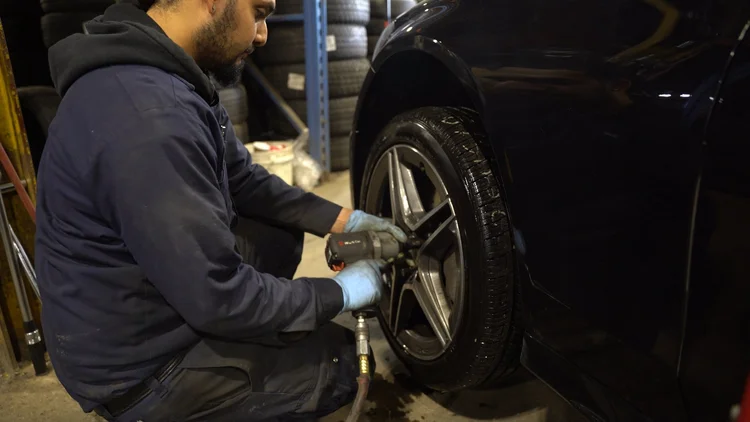 New & Used Tires in Toronto | Tires Tires Ltd.