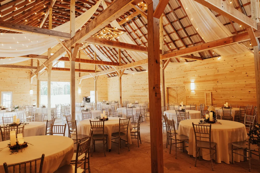 Gallery 2 — The White Barn Venue