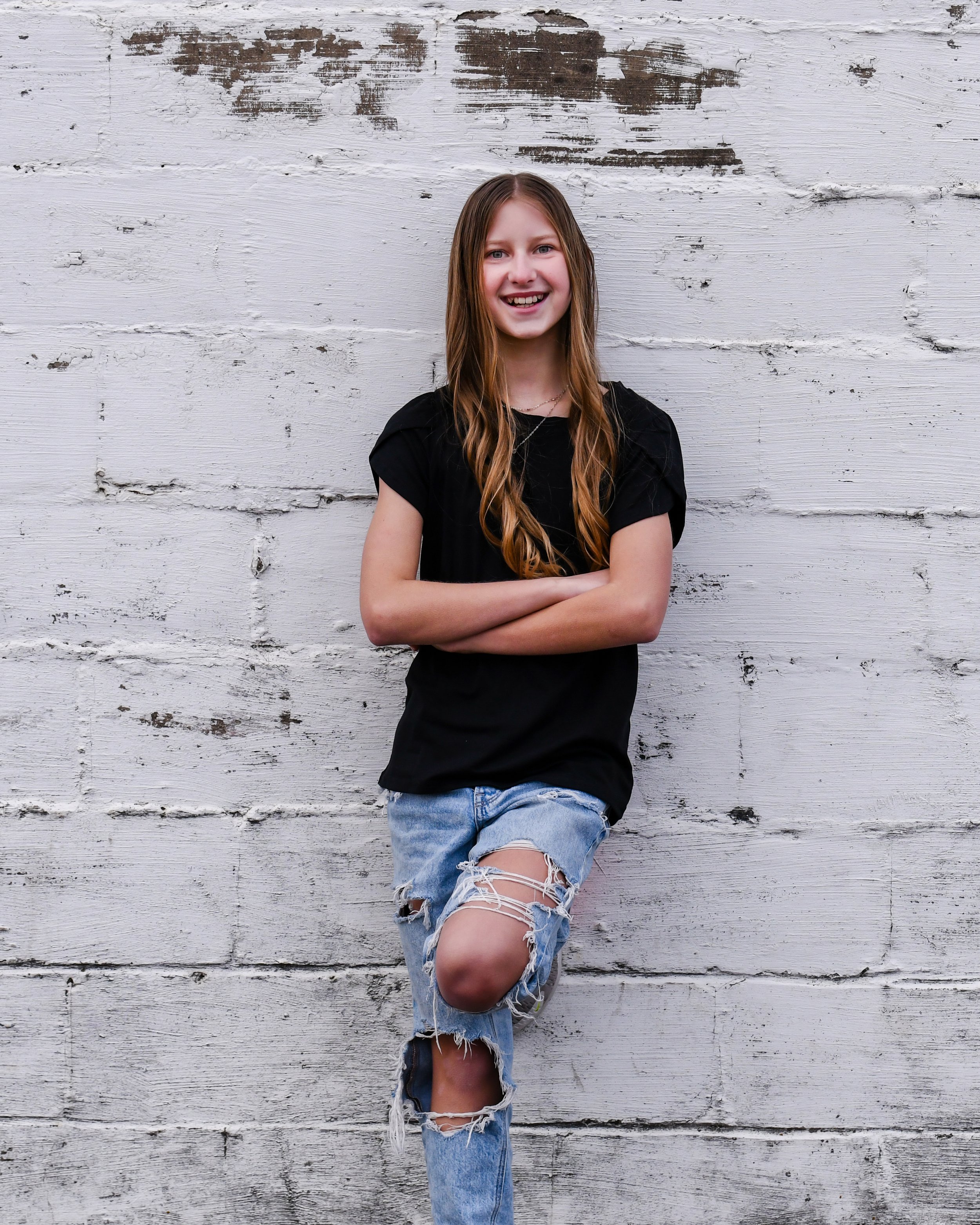 EVOLVE DANCE COMPANY