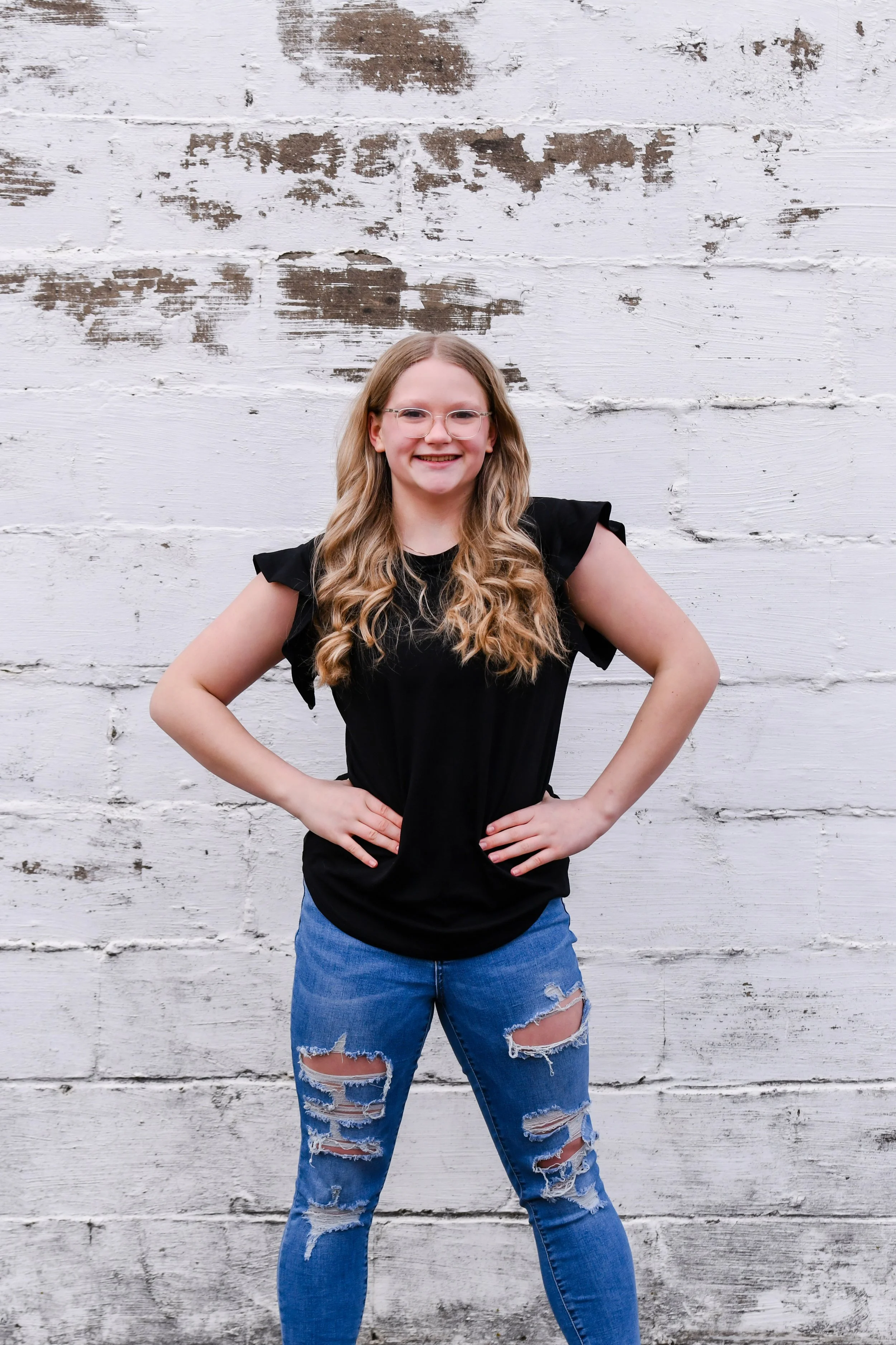 EVOLVE DANCE COMPANY