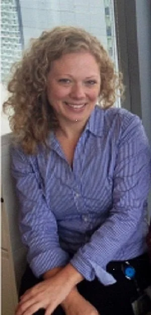 Stephanie Chamberlin, PhD, MIA, MPH