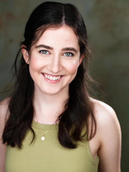 About — Erin Rosenfeld