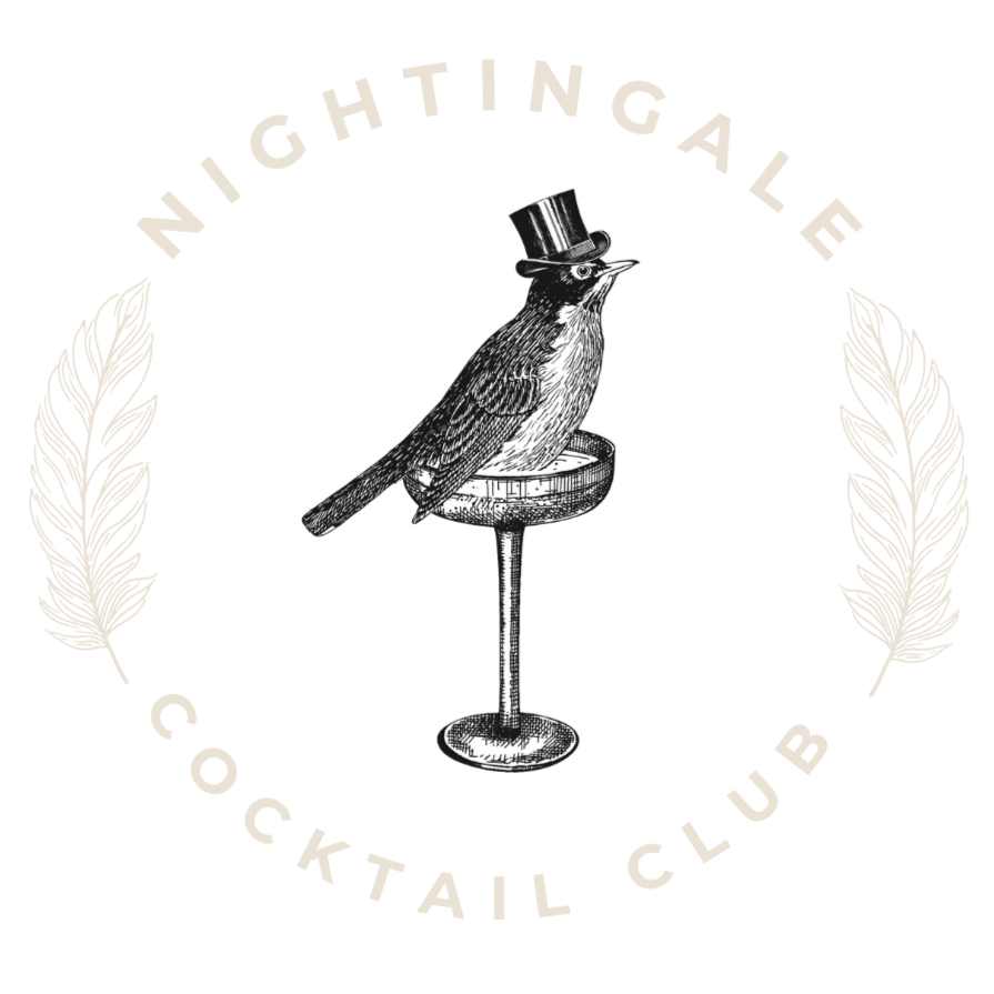 Cocktail Club at Nightingale | Monthly Mixology & Tasting Events in ...