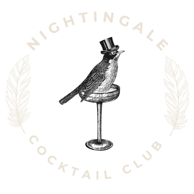 Cocktail Club at Nightingale | Monthly Mixology & Tasting Events in ...
