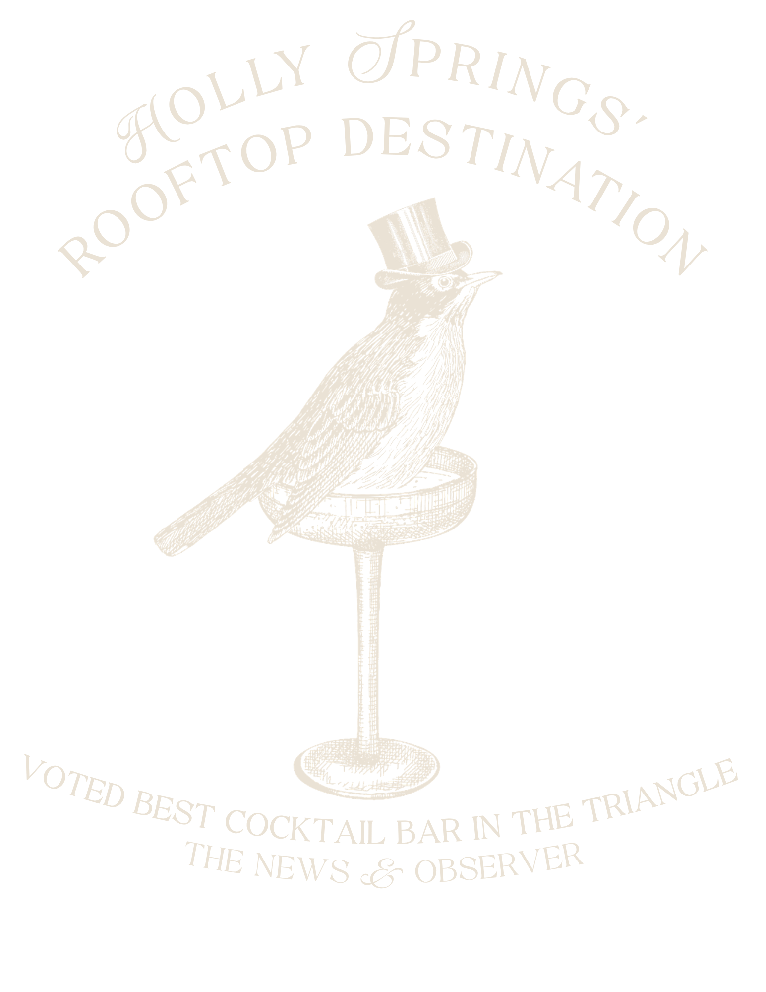 Nightingale Rooftop Restaurant & Bar