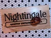 Menus | Nightingale Rooftop Restaurant & Bar, Holly Springs ...