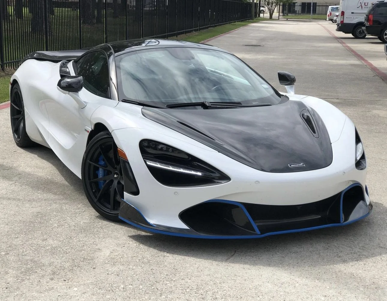 Gallery — HTX Customs