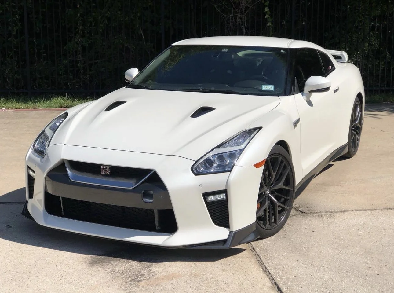 Gallery — HTX Customs